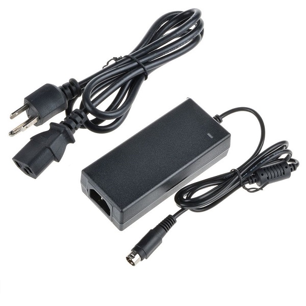 TARGUS USB 3.0 SUPERSPEED DUAL VIDEO DOCKING STATION AC Adapter Charger ...