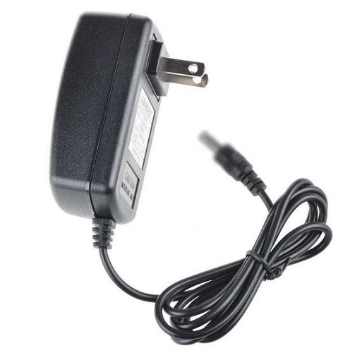WD WD5000H1U-00 AC Adapter Charger Power Supply Cord wire