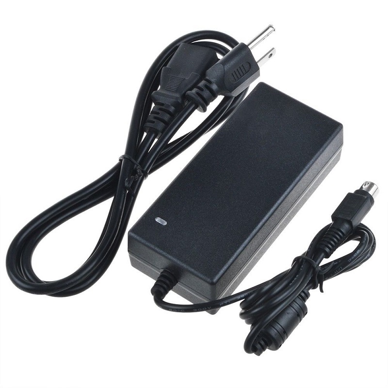 APD Asian Power Devices Inc DA-50C24 AC Adapter Power Cord Supply ...