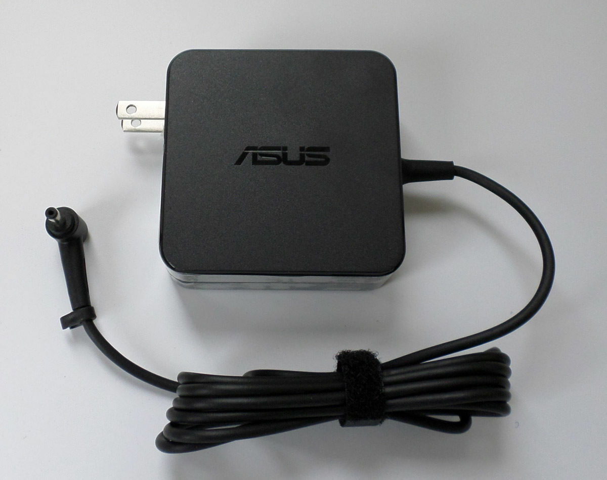 Asus TP410UF ZenBook Flip AC Adapter Power Supply Cord Cable Charger ...