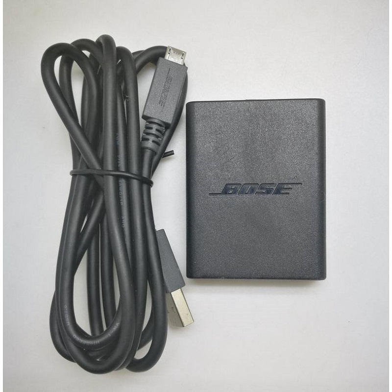 Bose 329679 AC Adapter Power Cord Supply Charger Cable Wire