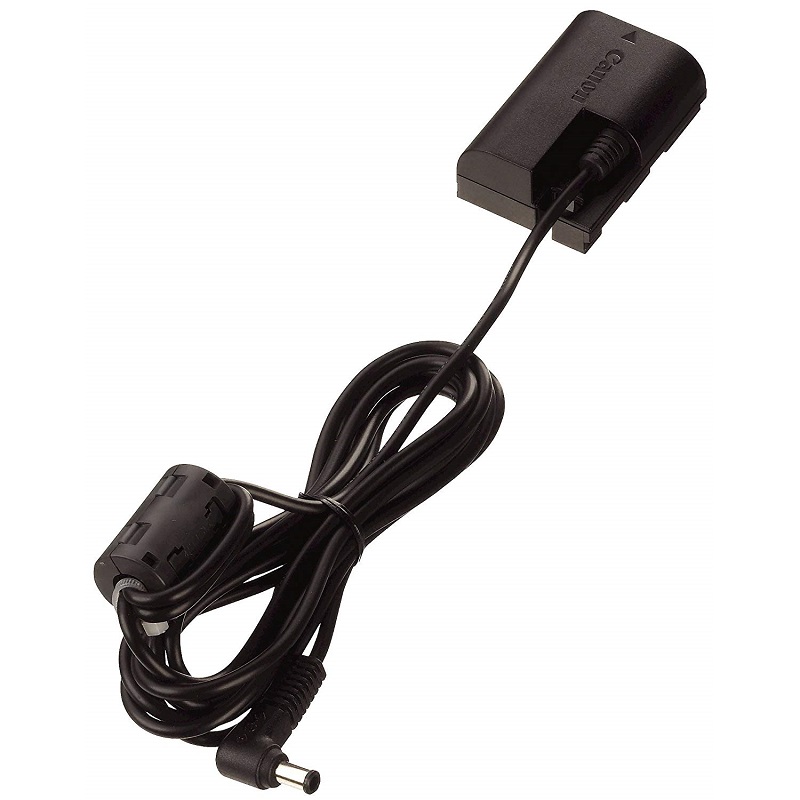 Canon DC-900 AC Adapter Power Cord Supply Charger Cable Wire Genuine ...