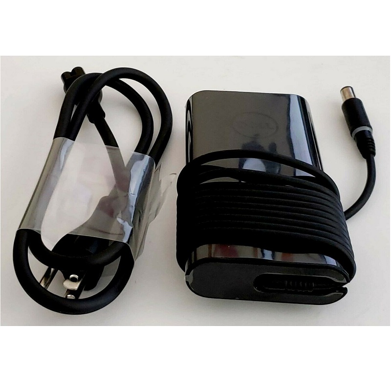 Dell 02JVNJ AC Adapter Power Cord Supply Charger Cable Wire Genuine ...