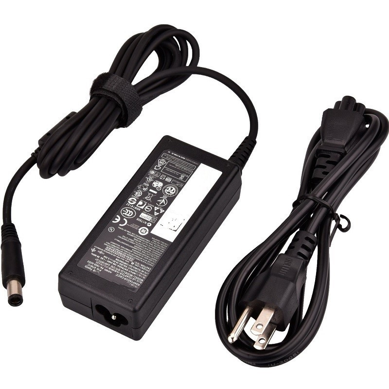Dell 13-321X 13-322X 15-9550 AC Adapter Power Cord Supply Charger Cable ...