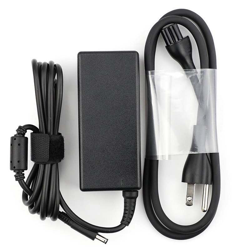 Dell 24-3459 24-3464 AC Adapter Power Cord Supply Charger Cable Wire ...