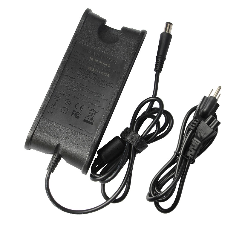 Dell 2U444 AC Adapter Power Cord Supply Charger Cable Wire Docking ...