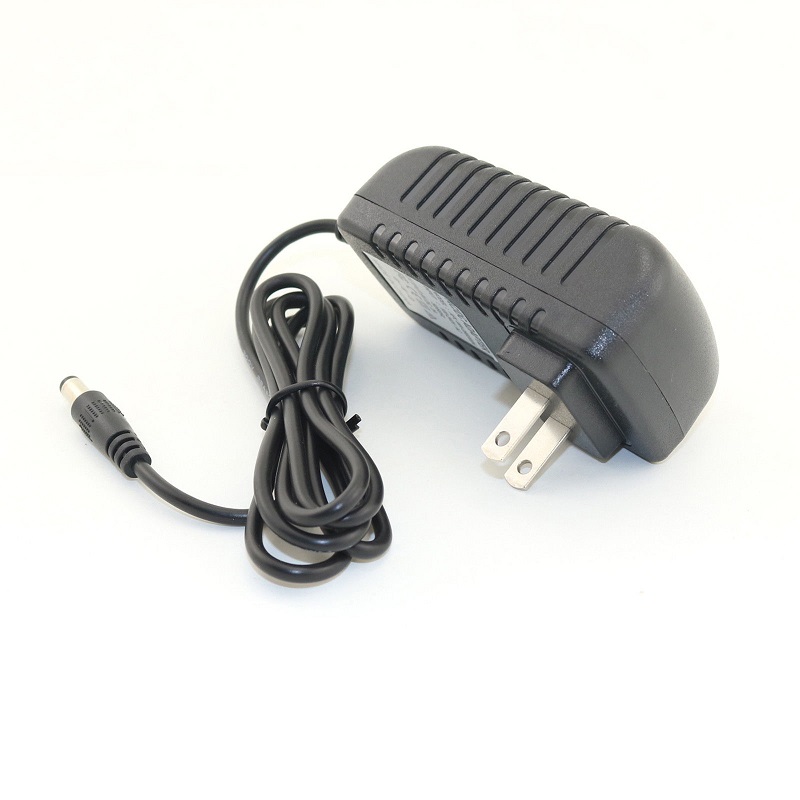 Direkt-Tek DTLAPC125-1-GD AC Adapter Power Cord Supply Charger Cable ...