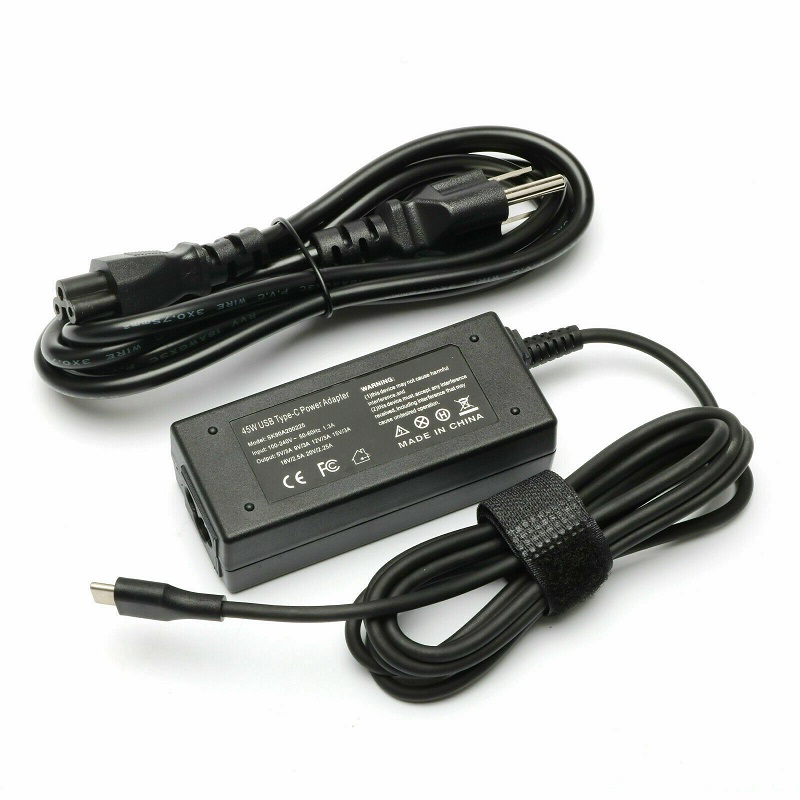 HP 13-ap0053dx AC Adapter Power Cord Supply Charger Cable Wire Laptop ...
