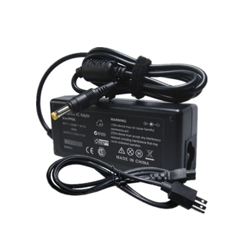 HP Pavilion DV6911OM ZE4919CL DV4307CA AC Adapter Power Cord Supply ...