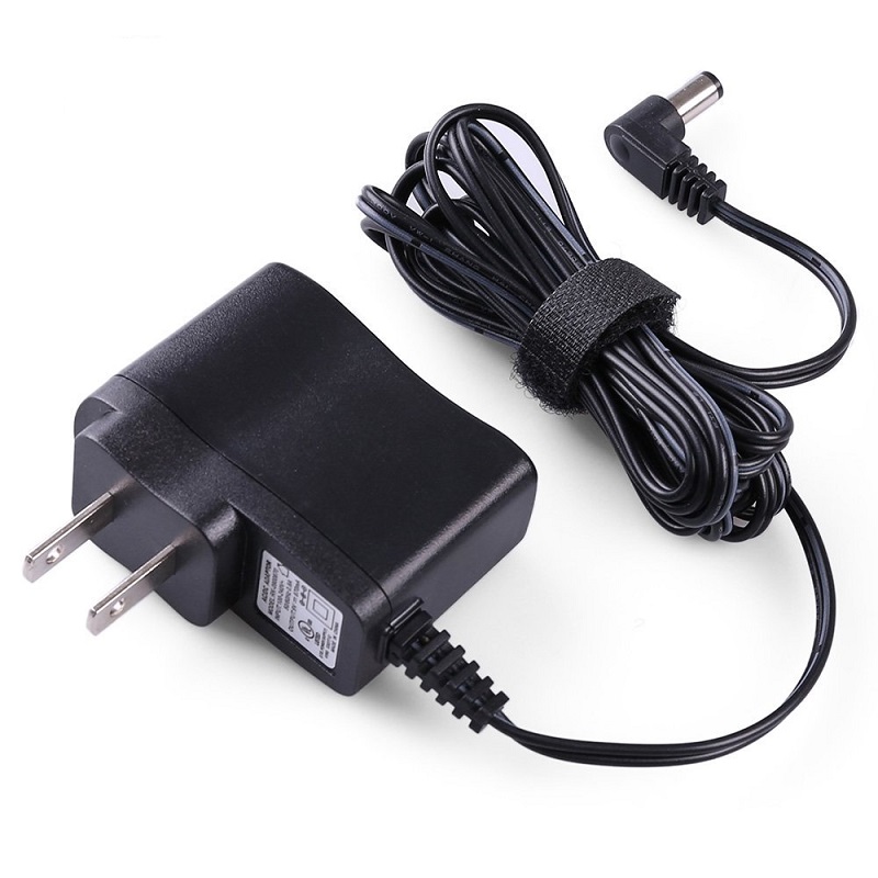 Icom IC-M24 AC Adapter Power Cord Supply Charger Cable Wire Handheld Floating VHF Sea Boat Radio