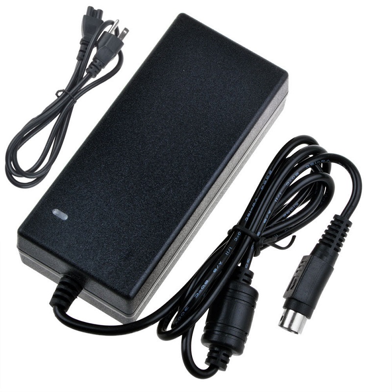 Iomega MDHD10T-U2 MDHD10TU2 AC Adapter Power Cord Supply Charger Cable Wire