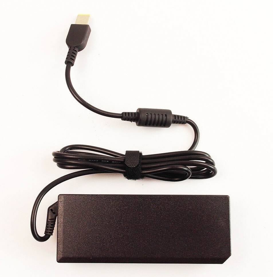 Lenovo 20DH002EUS ThinkPad AC Adapter Power Supply Cord Cable Charger