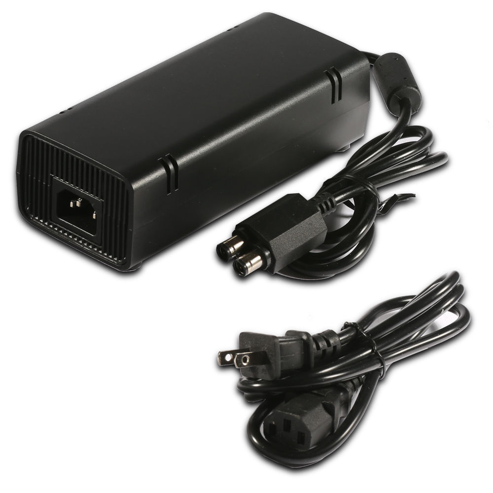 Microsoft X870396-004 PE-2121-03M1 AC Adapter Power Cord Supply Charger ...