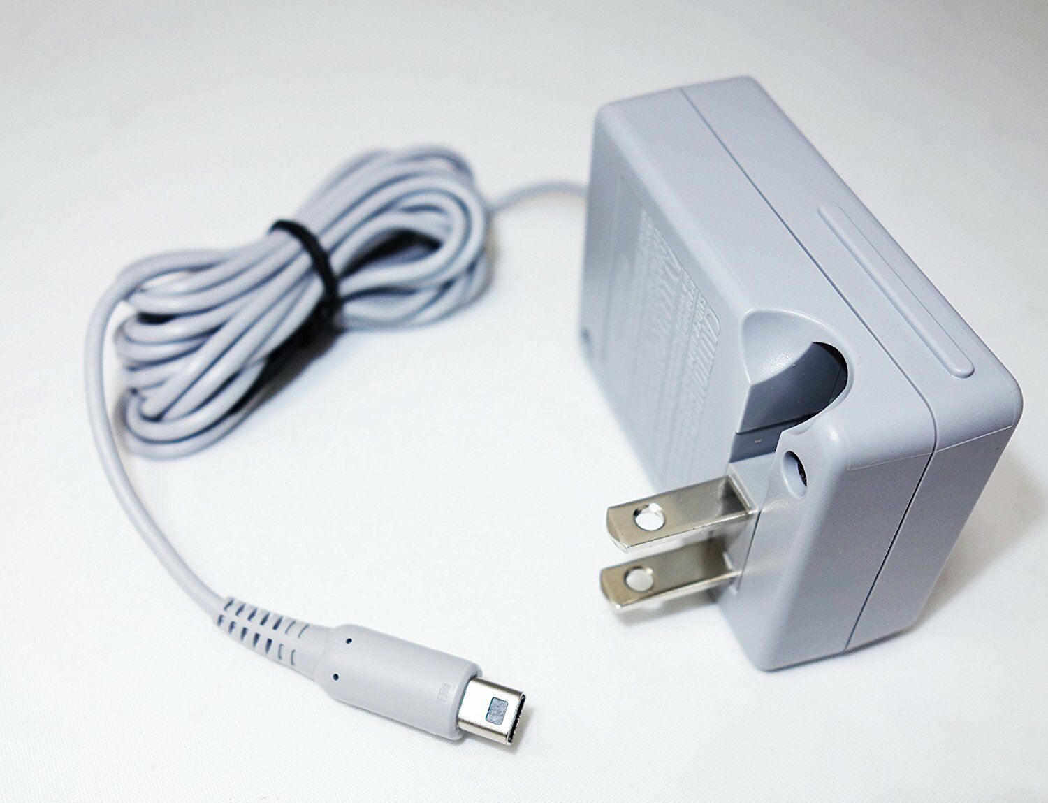 Nintendo E1L5 Ac Adapter Power Supply Cord Cable Charger