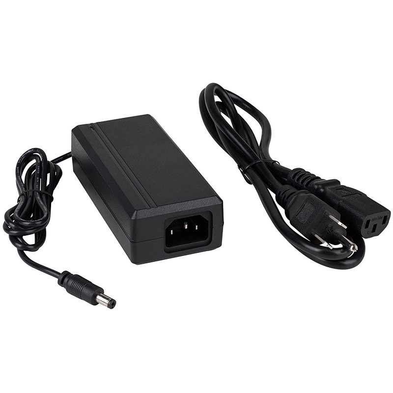 Roland GX-24 AC Adapter Power Cord Supply Charger Cable Wire Camm-1 ...