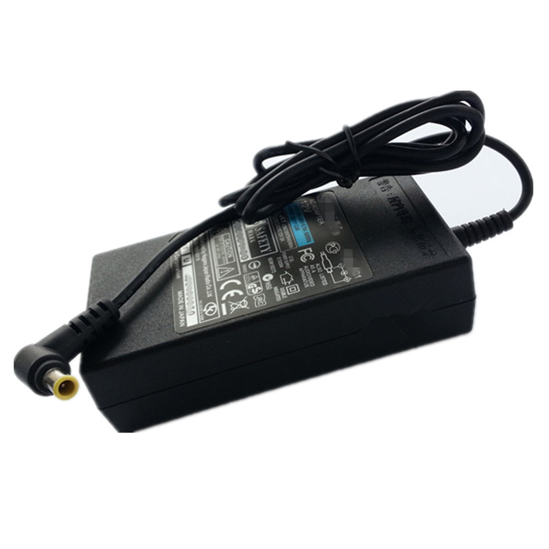 Sony PXW-Z100 PXW-FS5K Camera Ac Adapter Power Cord Supply Charger Cable