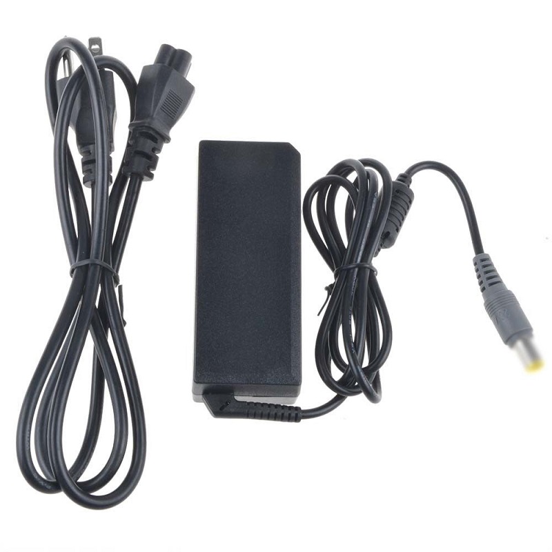 ViewSonic V3D245 LED LCD Monitor Ac Adapter Power Supply Cord Cable