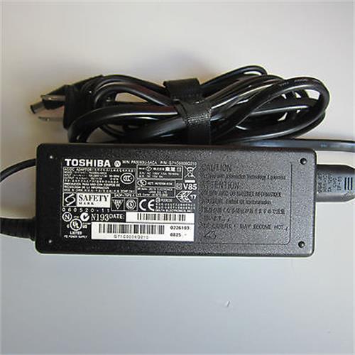 Toshiba Satellite 3283U5ACA laptop AC Adapter Power Supply Cord wire ...