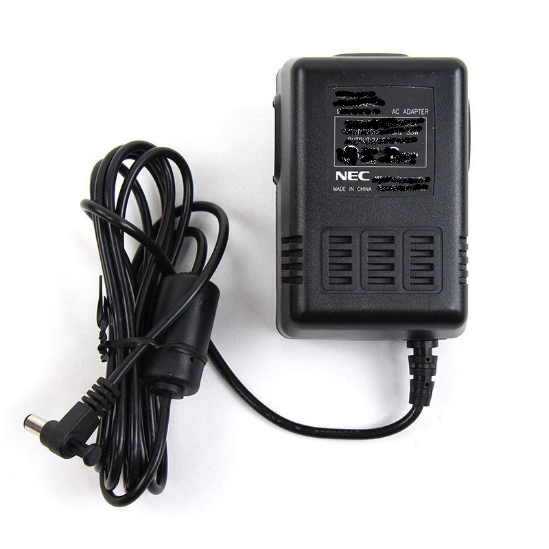 NEC 780135 AC Adapter Power Cord Supply Charger Cable Wire Phone