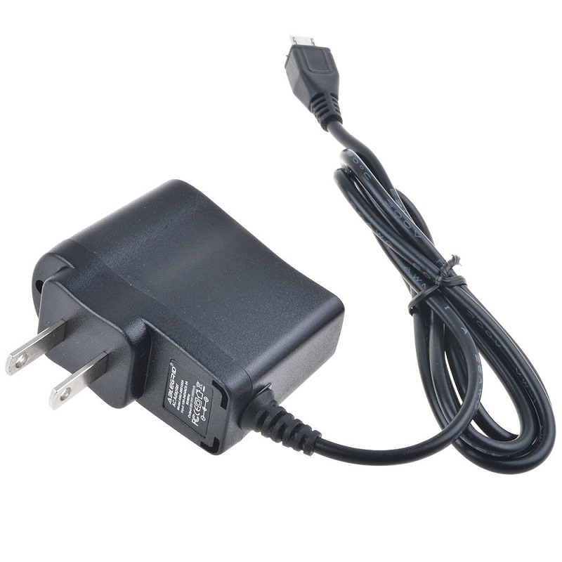 Logitech 993-000695 N-R0006 AC Adapter Power Cord Supply Charger Cable ...