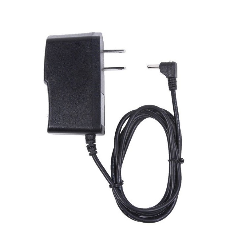 Logitech C-BQ16A AC Adapter Power Cord Supply Charger Cable Wire ...