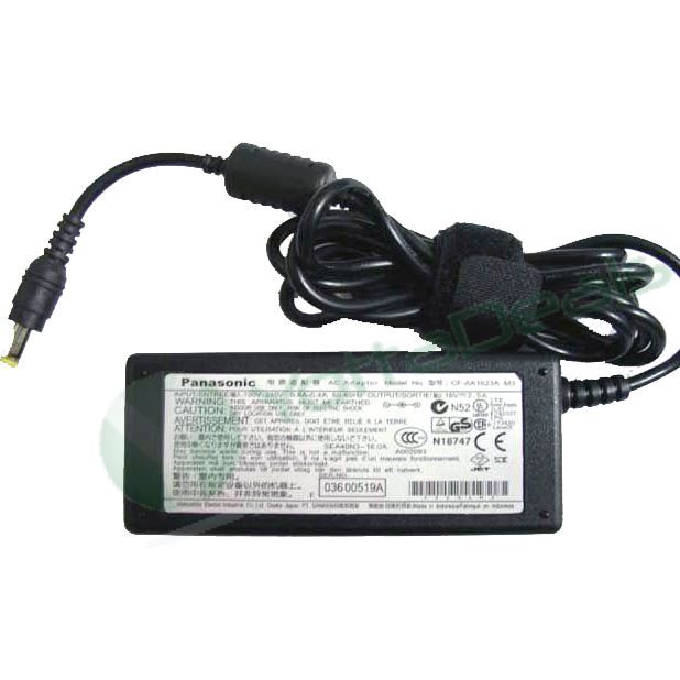 Panasonic PSCV560101A LCD Monitor AC Adapter 14V 4.0A For ViewSonic ...